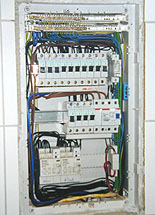 Unterverteiler